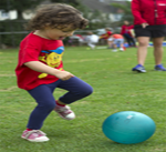 Kids sports and coaching programs - Playball